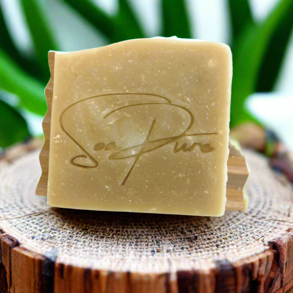 Zen Garden – SoaPure